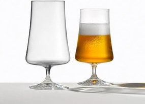 BOHEMIA XTRA PIVNÍ SKLENICE 380ML SADA 6KS