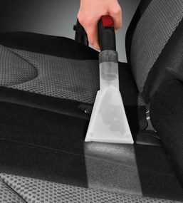 Parkside Tepovač koberců PWS 20 F5