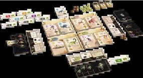 Asmodee Pravěcí obři / Délka hry 30 minut / Počet hráčů 2 - 5 / od 10