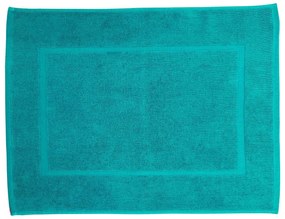 Profod Koupelnová předložka Comfort azurově modrá 50x70 cm