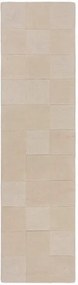 XXXLutz RUČNĚ TKANÝ KOBEREC, 60/230 cm přírodní barvy Flair Rugs - Online Only koberce & rohožky - 003165016001