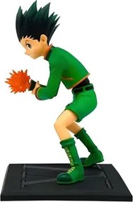 ABYSTYLE Sběratelská figurka Gon / Hunter x Hunter / 15 cm / PVC