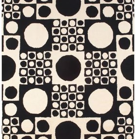 DESIGNERCARPETS koberce Verner Panton Vp Geometri