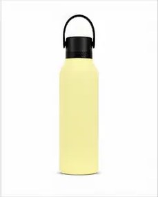 Runbott Mii Aquarelle Vanilla / Termoláhev / 600 ml / vakuová izolace
