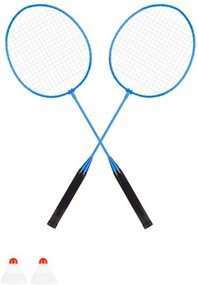 Sada na badminton REBEL RBA-4100