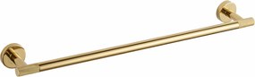 Rea Rea, Koupelnový věšák 6603 Modern Gold, REA-66000