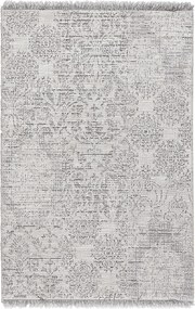 Koberec Tweed grey 120x170 cm