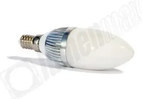 Lumenmax LED žárovka E14 5W / 380lm / 230V