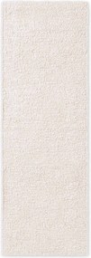 Slonovinový ručně tkaný běhoun 80x300 cm Notting Hill Portobello – Ted Baker