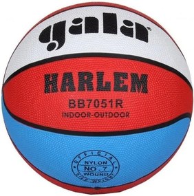 Basketbalový míč gala harlem 7051r