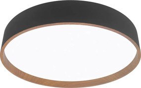 XXXLutz STROPNÍ LED SVÍTIDLO, 40/8 cm - Stropní svítidla - 004182003901