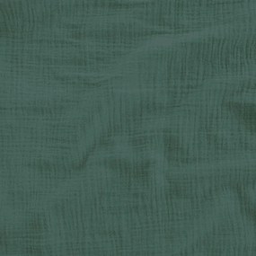 Mušelínové povlečení Malachite Velikost: 140 x 200 + 70 x 90