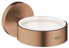 Grohe Essentials - Držák, kartáčovaný warm sunset 40369DL1