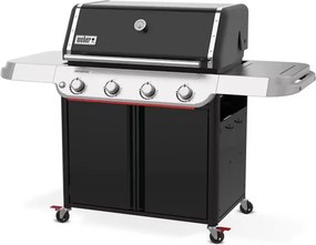 Plynový gril Weber Genesis® E-415W