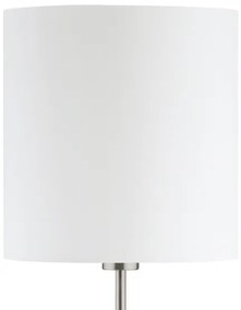 Eglo 95164 - Stojací lampa PASTERI 1xE27/60W/230V