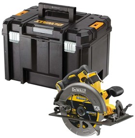 DeWALT - 54V AKU kotoučová pila 190 mm, bez baterie a nabíječky DCS578NT