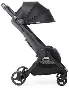 Ergobaby Palubní kočárek do letadla Metro + Black