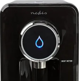 Nedis Hot Water Dispenser černá / Dávkovače horké vody / 2600 W / 2.5
