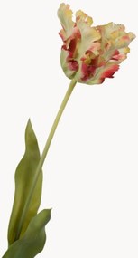 Sada umělých květin Tulip Real Touch, 2 díly
