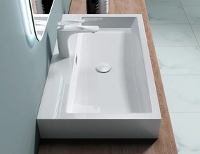 design umyvadlo COLOSUM G6 60-100cm