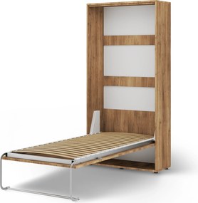 ADRK Furniture Vivario Výklopná postel 90 ADRK-WB-VIV-90-A