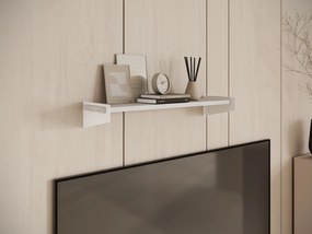 ADRK Furniture Pólka Ivi SH-IVI-WBE