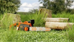 Řetězová pila Black+Decker BECS1835, 1800 W, 35 cm