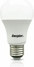 Energizer S18422 LED GLS žárovka 9.2W / patice E27 / 3000K / 806 lm /