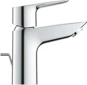 Grohe Start Edge - Umyvadlová baterie s výpustí chrom