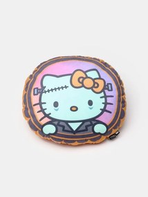 Sinsay - Kulatý svítící polštář Hello Kitty - vícebarevná