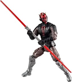 HASBRO Figurka Star Wars Darth Maul / 30 cm / od 4 let