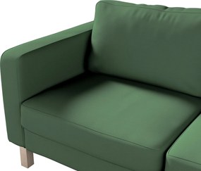Potah na pohovku IKEA  Karlstad 2-místná, nerozkládací, krátký