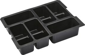 Parkside® Stack-it organizér na malé díly