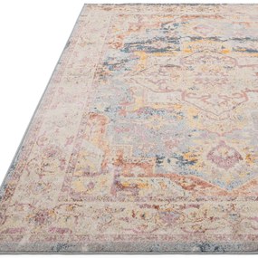 Tribeca Design Kusový koberec Utree Azin Rozměry: 200x290 cm