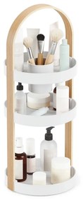 Organizér Bellwood White Natural Umbra