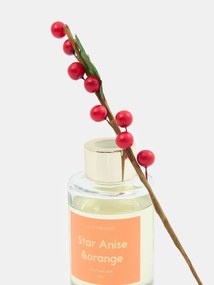 Sinsay - Osvěžovač vzduchu Anise & Orange - jantarová