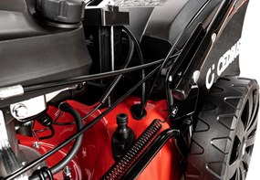 Hahn & Sohn Cedrus Benzínová sekačka s pojezdem KS53SV-E HP16792