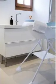 Beaba Stojan Camele'o pro vaničku / přebalovací pult bílý / od narozen