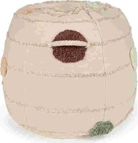 Lorena Canals Sedací vak SOLAR SYSTEM - 50x45 cm