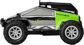 QST RC auto mini high speed LED / 1:32 / 2,4 GHz / dálkové ovládání /