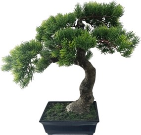 XXXLutz BONSAJ 43 cm Ambia Home - Umělé rostliny - 0039530112