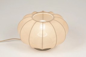 Stolní lampa Yapan Style Taupe