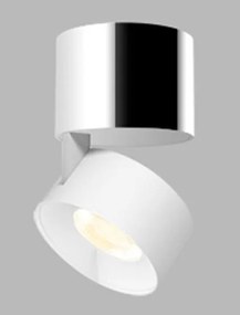 Bodové svítidlo KLIP ON LED 11W - 11508351 - LED2