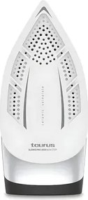 Taurus Sliding Pro 3000 Non Stop černá / Napařovací žehlička / 3000 W