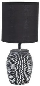 Stolní lampa Clayre &amp; Eef 6LMC0043