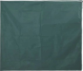 Ochranné návleky na rostliny na zip 10 ks 70 g/m² 2,36 x 2 m 3203583