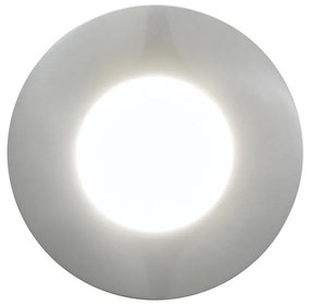 Eglo | Eglo 94092 - LED Koupelnové podhledové svítidlo MARGO 1xGU10/5W/230V IP65 | EG94092