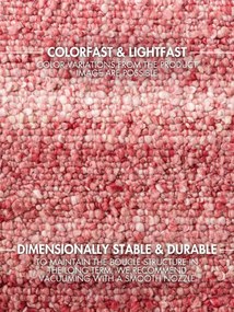 Ted Baker, Běhoun Ted Baker Notting Hill 106349 Pink, 80x200, růžová, ložnice