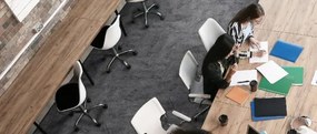 FATRA PVC podlaha - lino NOVOFLOR EXTRA GRIT 2470-57 ŠÍŘKA: 2 m, POUŽITÍ: Zátěžové