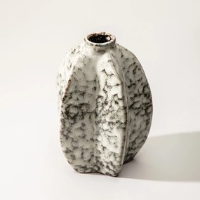 Vase Frost 12x12x17 cm